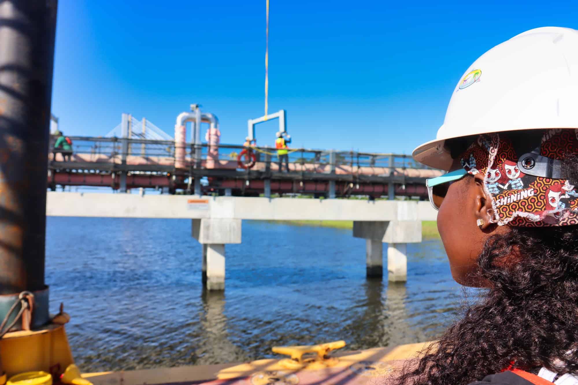 Subsea and Offshore Inspection and Repair Solutions - UMX