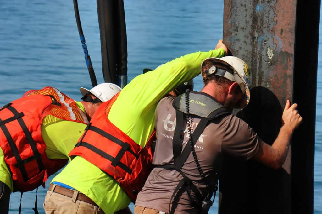 FAQs - UMX Underwater Mechanics - Jacksonville, FL