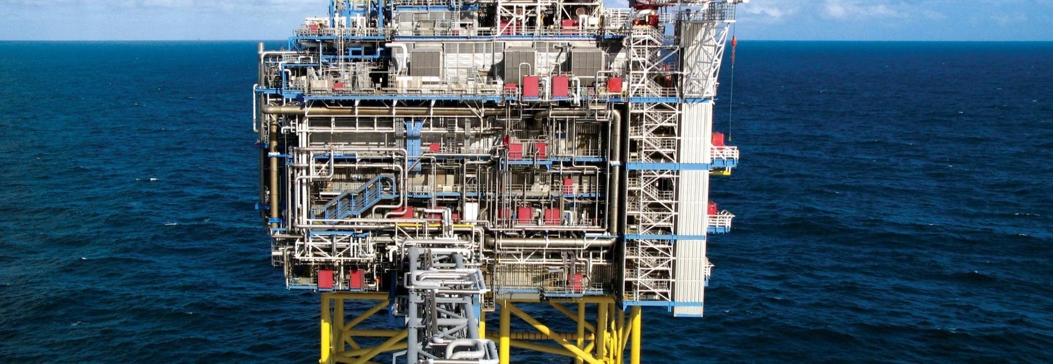 Subsea and Offshore Inspection and Repair Solutions - UMX